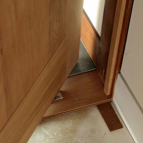 Stunning Pivot Doors: Expert Installation for Your Home